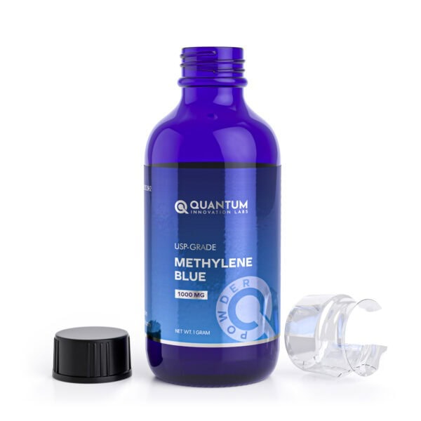 Top Quality USP Grade Methylene Blue Powder