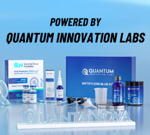 About Us - Quantum Innovation Labs